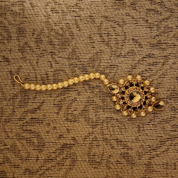 Jewelry | Head Tikka | Poshmark